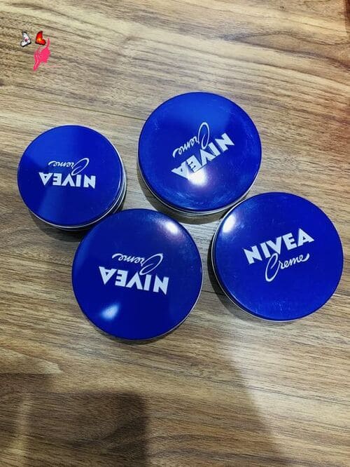 Kem dưỡng ẩm Nivea Creme 250ml của Đức, giá tốt